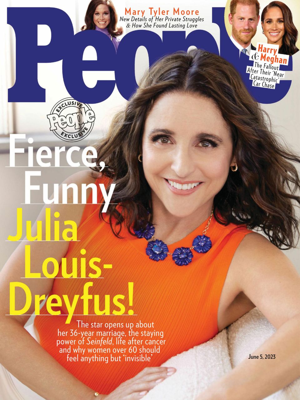 People US-June 05, 2023 Magazine - Get your Digital Subscription