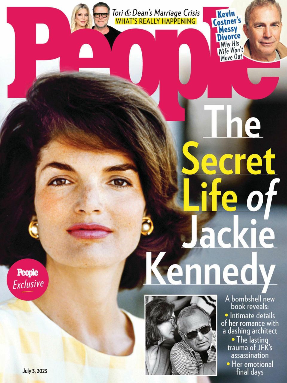 Get digital access to People US - July 03, 2023 issue | Magzter.com