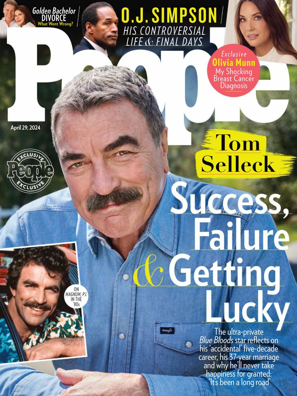 People US Magazine - Get your Digital Subscription