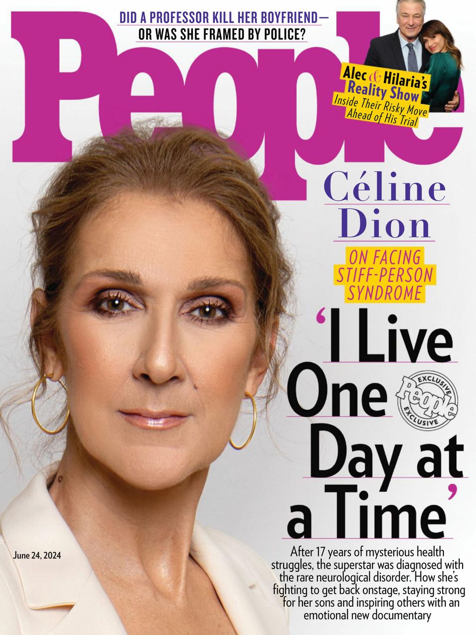 People US-June 24, 2024 Magazine - Get your Digital Subscription