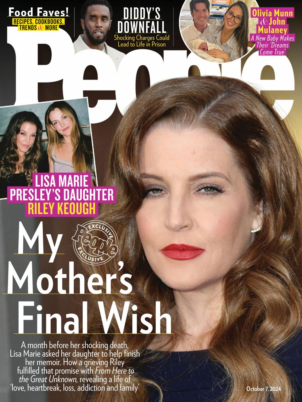 Get digital access to People US - October 07 - 14, 2024 (Double Issue ...