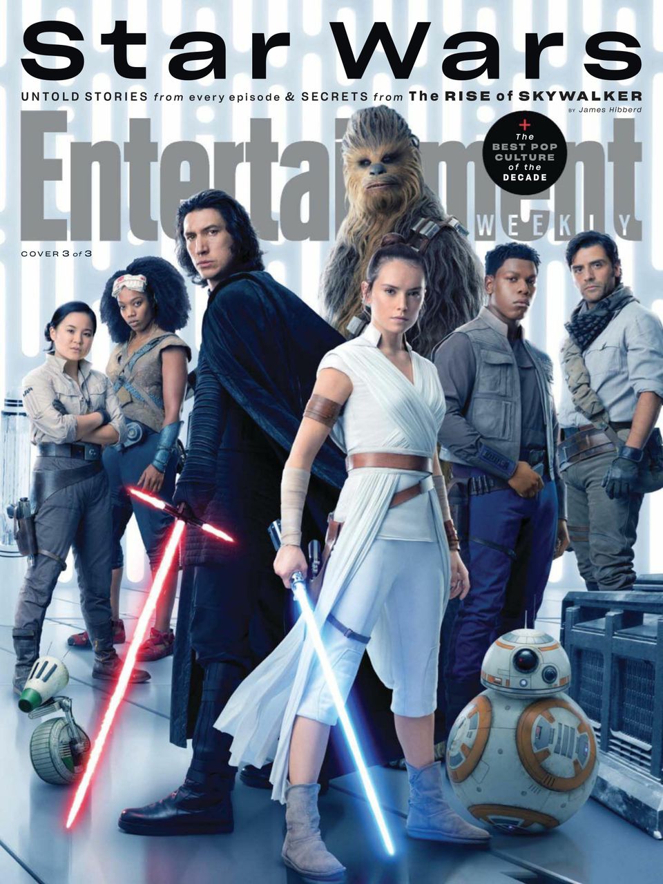 Get digital access to Entertainment Weekly - December 2019 issue ...