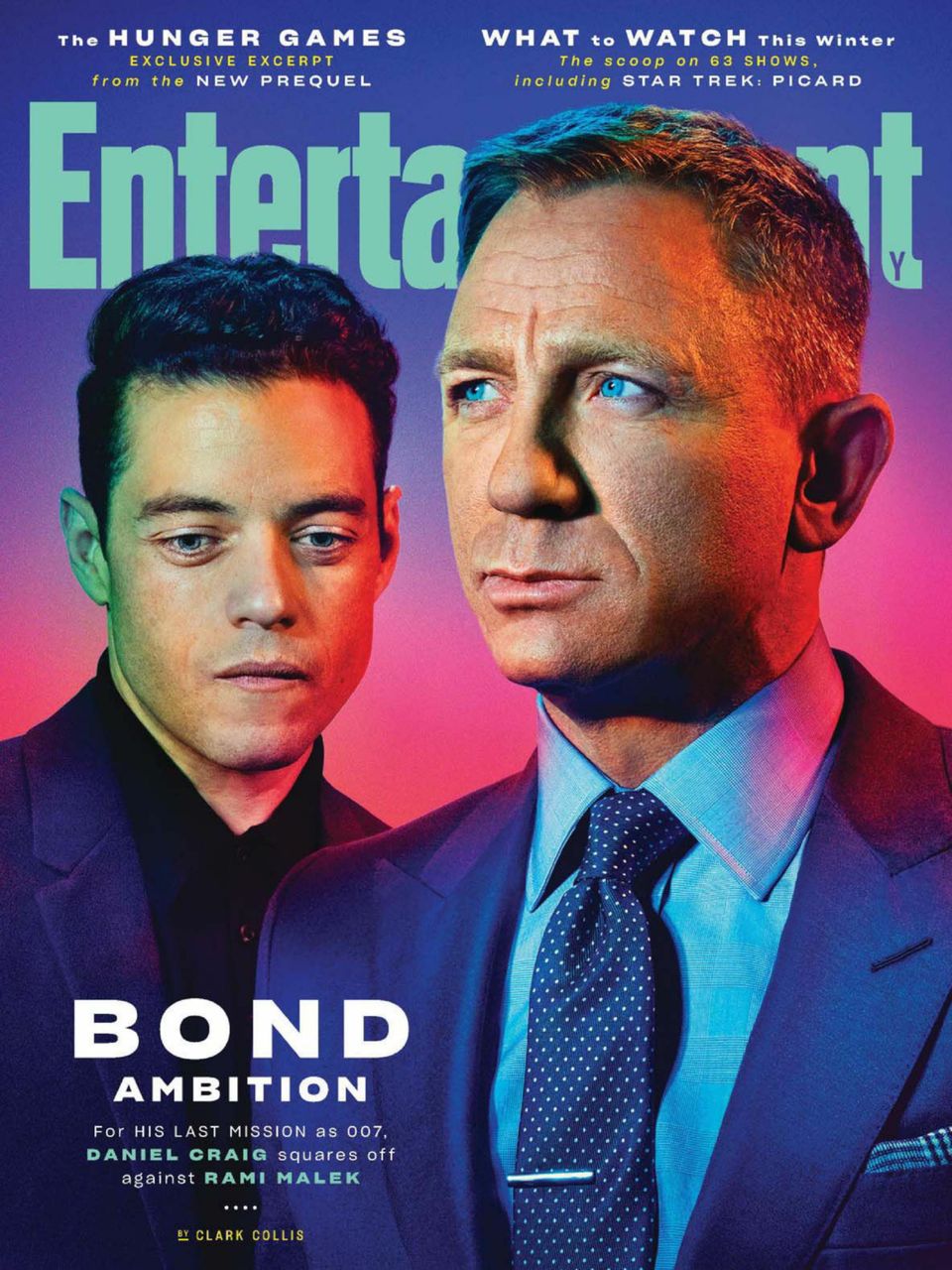Entertainment Weekly-February 2020 Magazine - Get your Digital Subscription