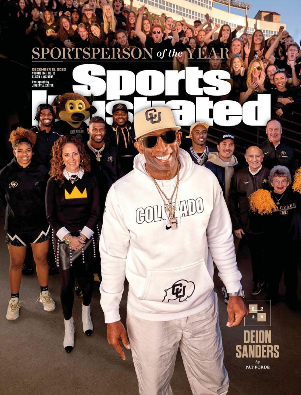 Sports Illustrated US Magazine - Get your Digital Subscription