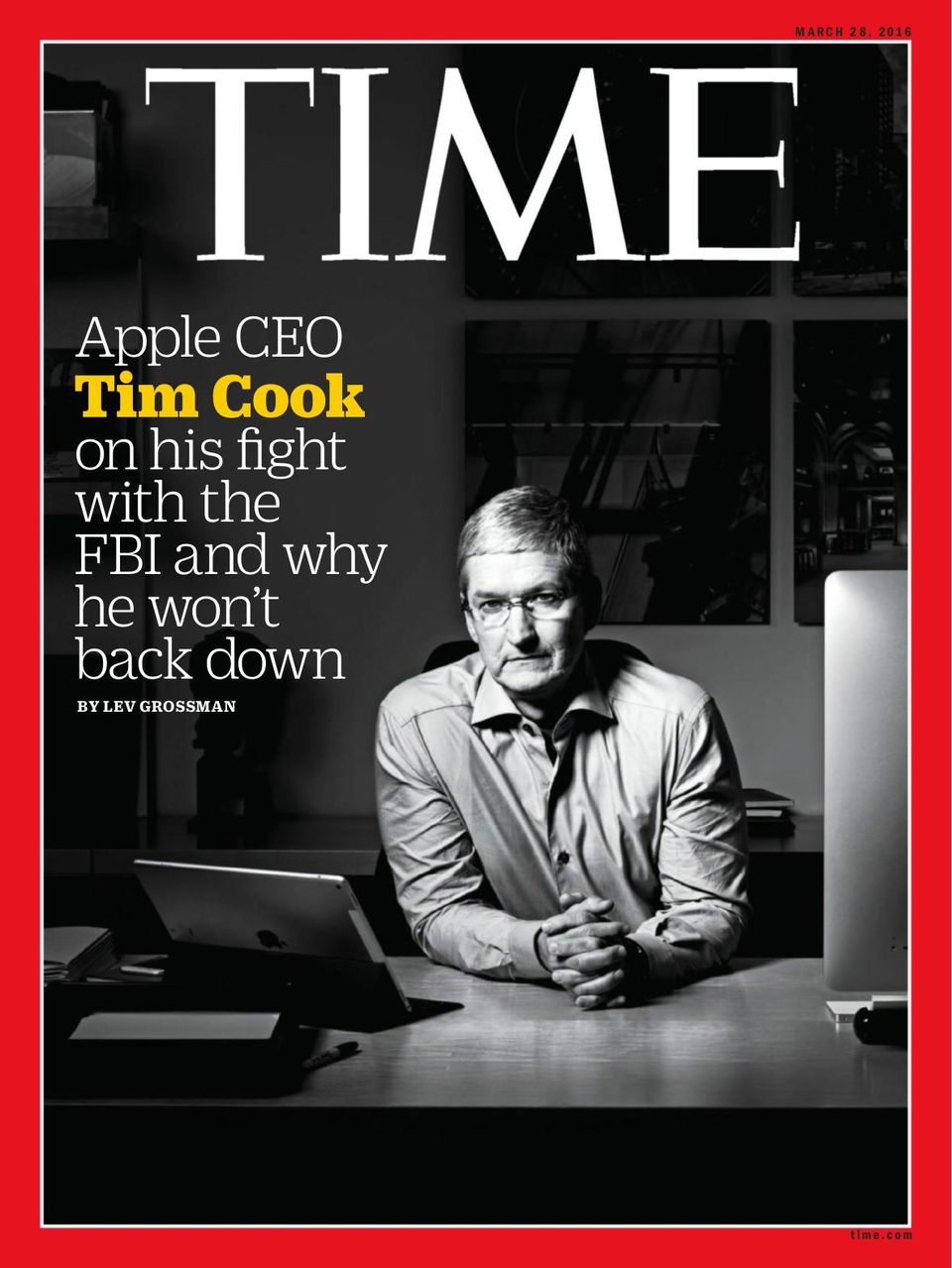Get digital access to Time - March 28,2016 issue | Magzter.com