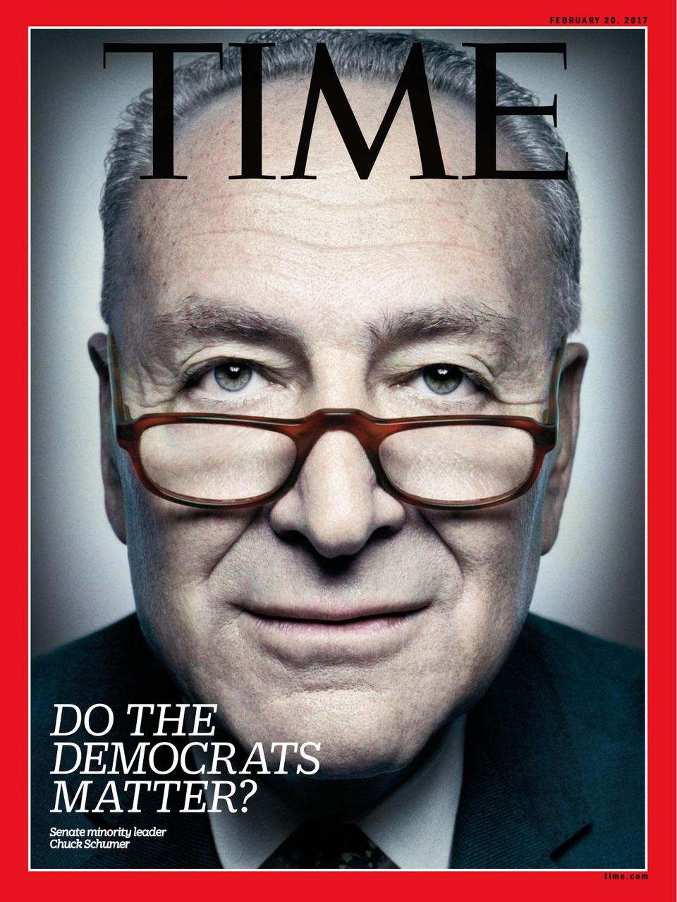 Get digital access to Time - February 20,2017 issue | Magzter.com