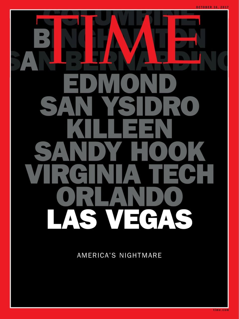 Get digital access to Time - October 16,2017 issue | Magzter.com
