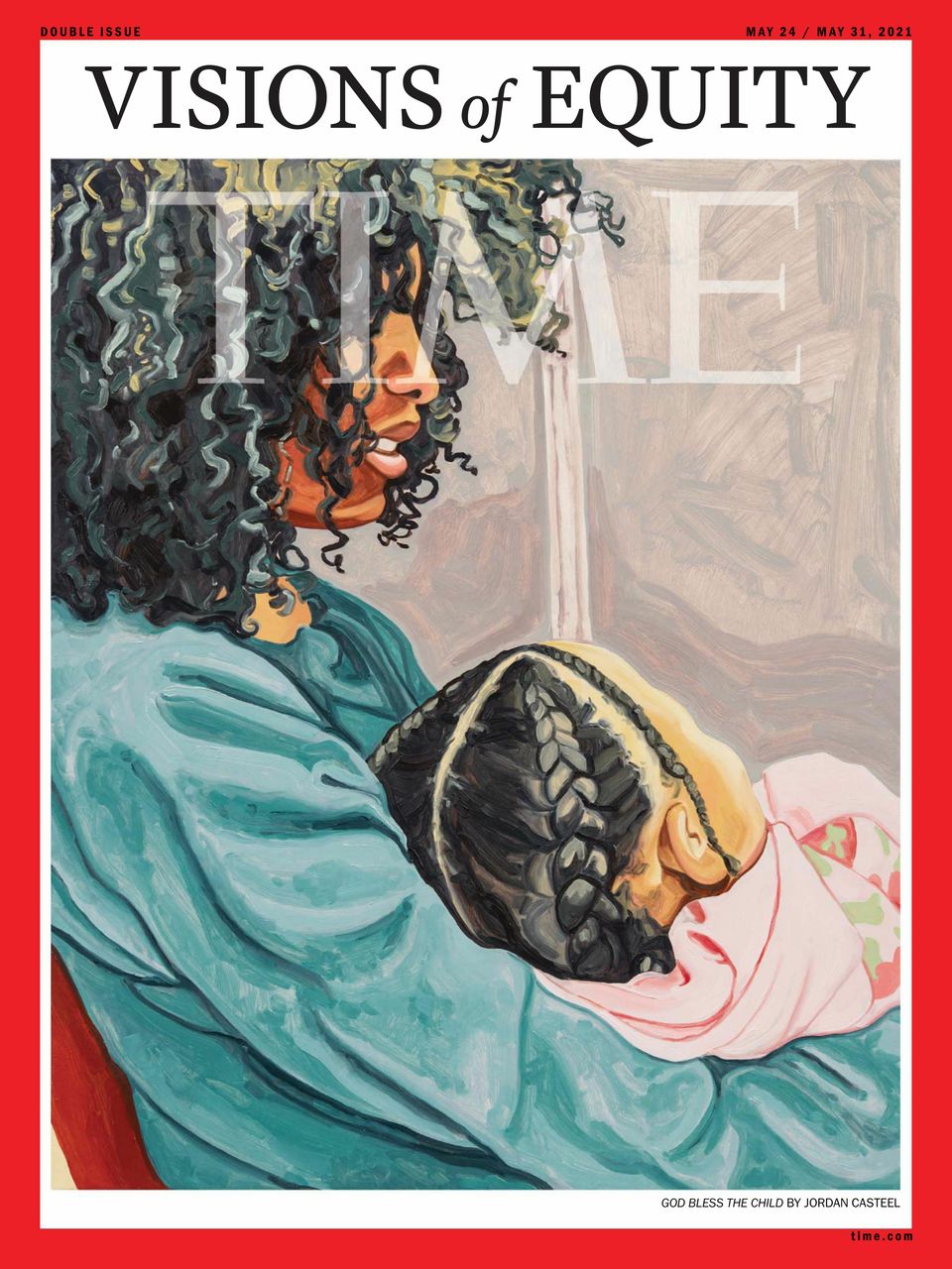 Get digital access to Time - May 24 - 31, 2021 (Double Issue) issue ...