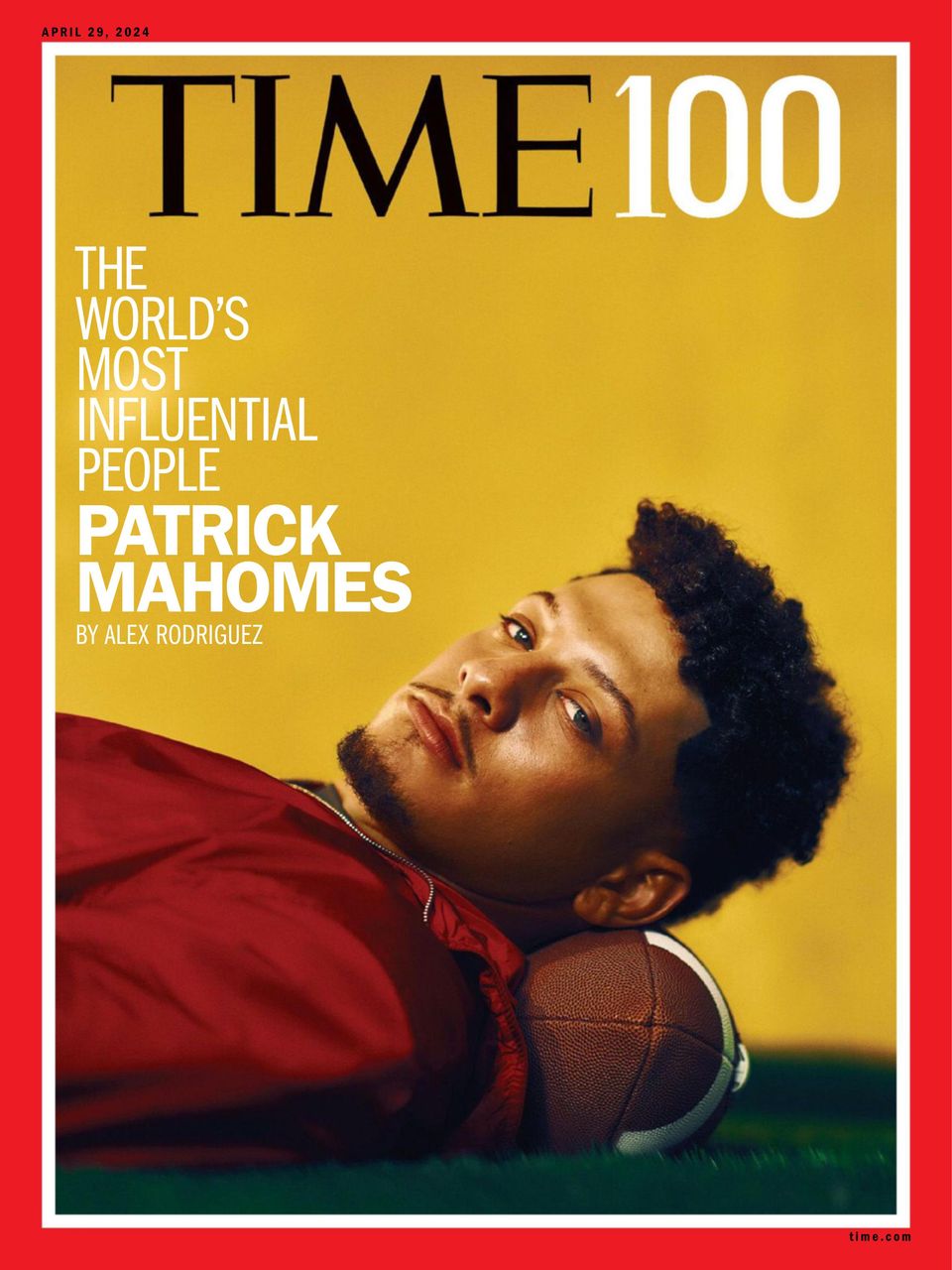 Time Magazine - Get your Digital Subscription