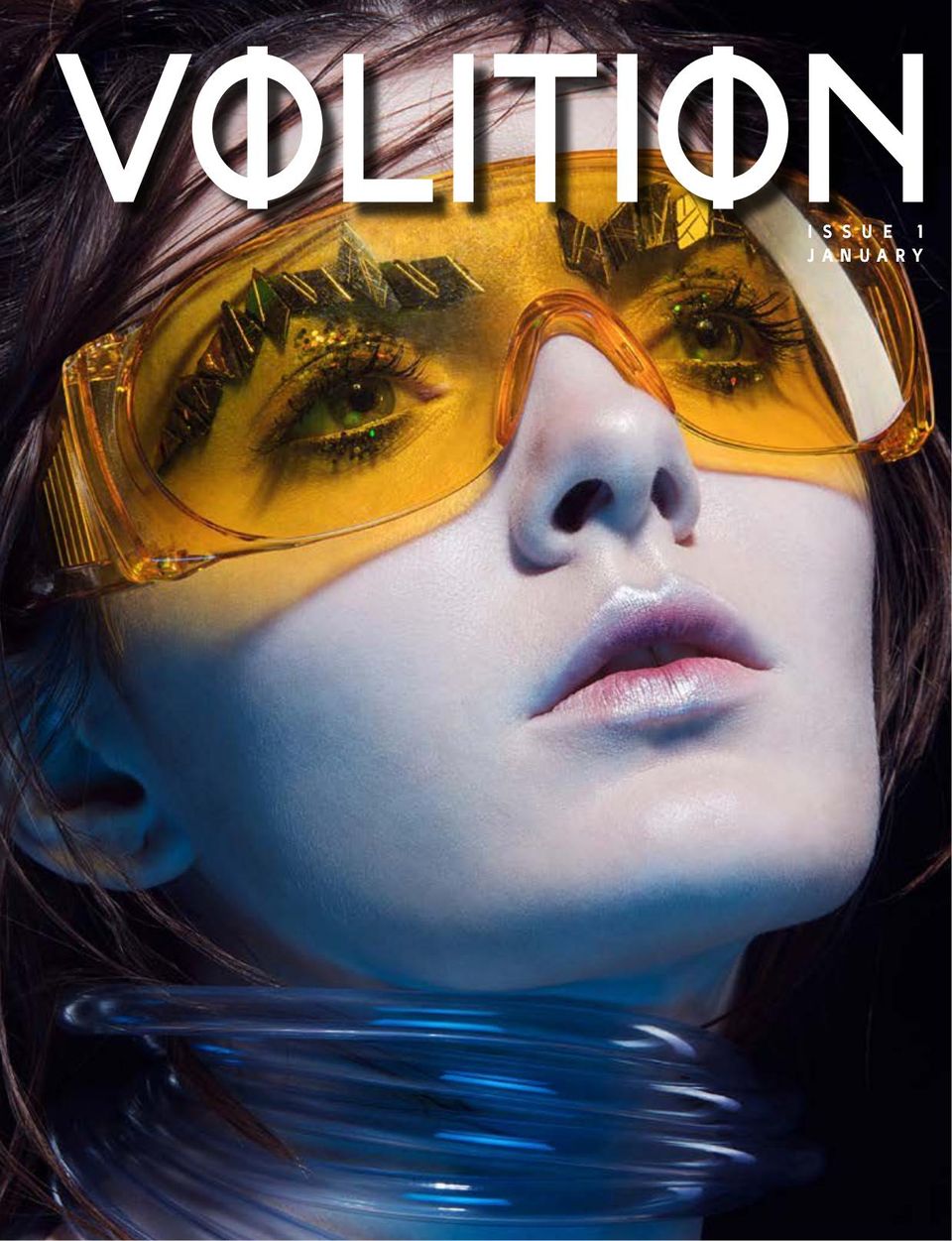Get digital access to VOLITION Magazine Magazine | Magzter.com