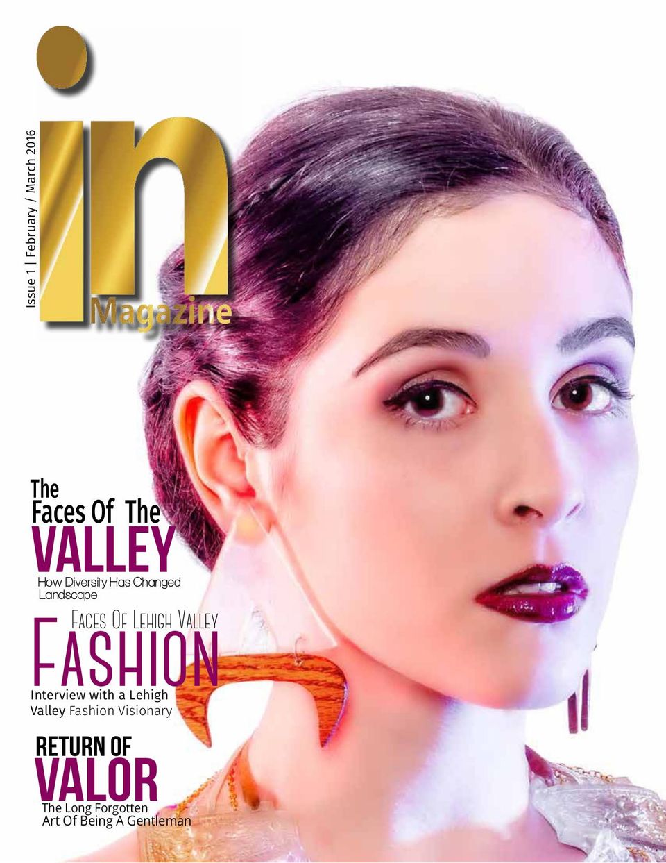 The IN Magazine-February/March 2016 Magazine - Get your Digital ...
