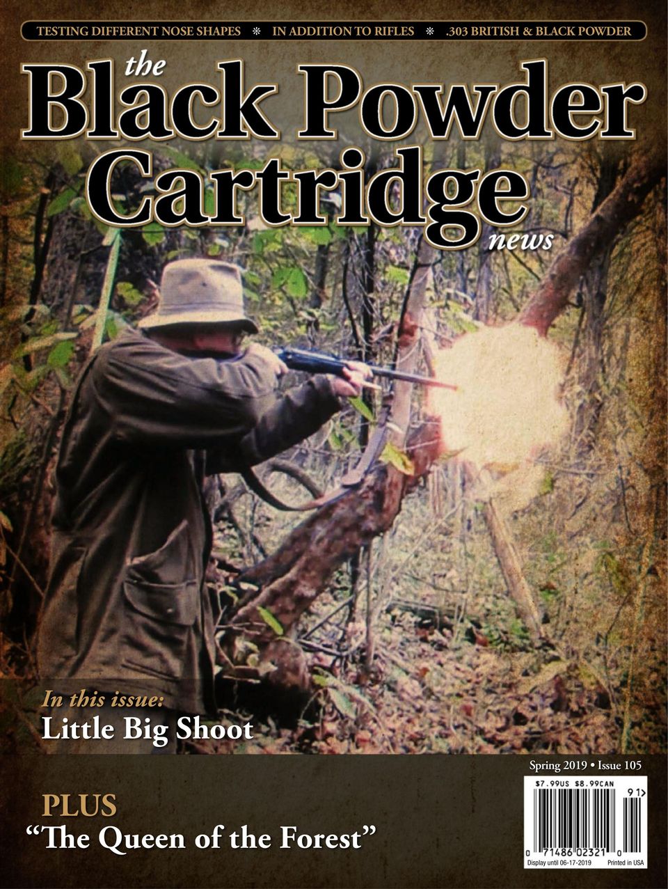 Get digital access to The Black Powder Cartridge News - Spring 2019 ...