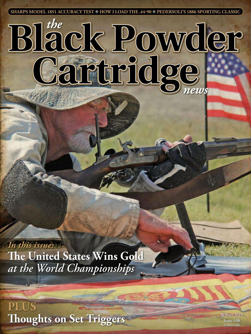 Get digital access to The Black Powder Cartridge News - Winter 2019 ...
