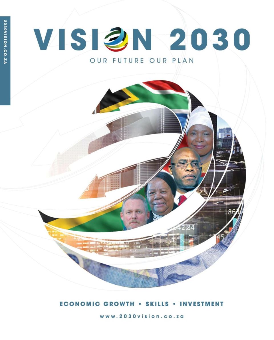 Get digital access to Vision 2030 Magazine | Magzter.com