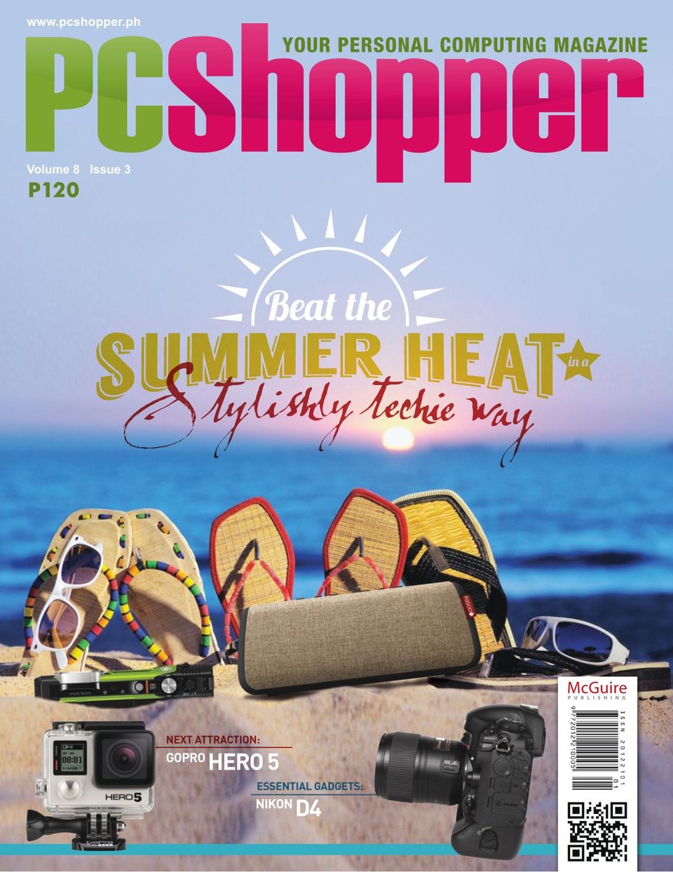 Get digital access to PC Shopper Magazine | Magzter.com
