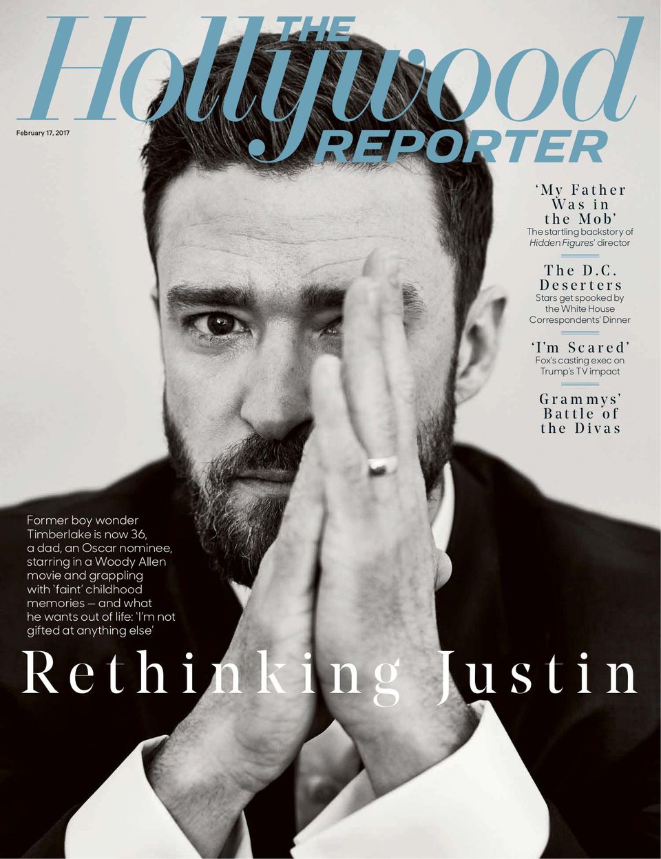 Get digital access to The Hollywood Reporter - February 17, 2017 issue ...