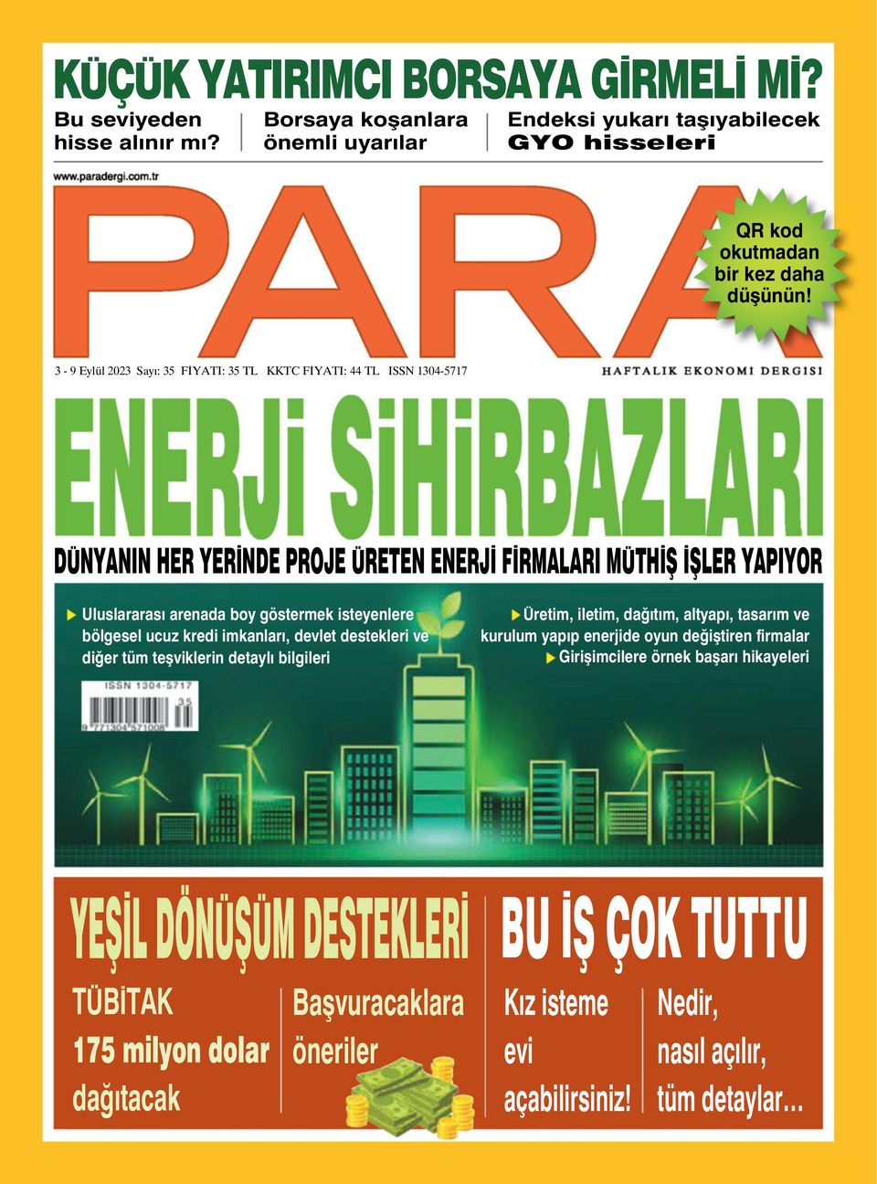 Para Magazine - Get your Digital Subscription