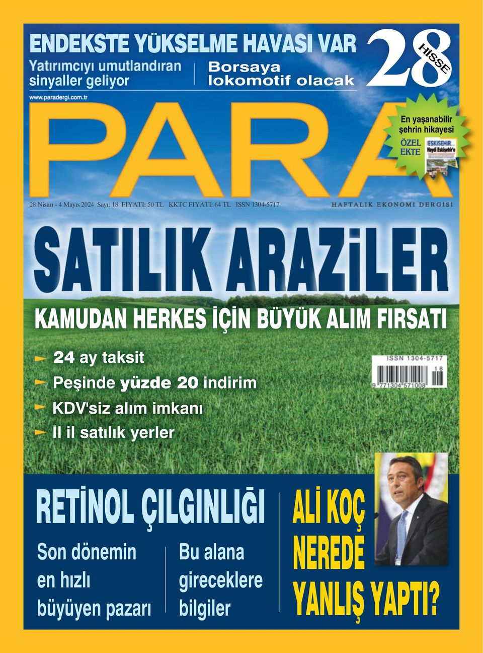 Para Magazine - Get your Digital Subscription