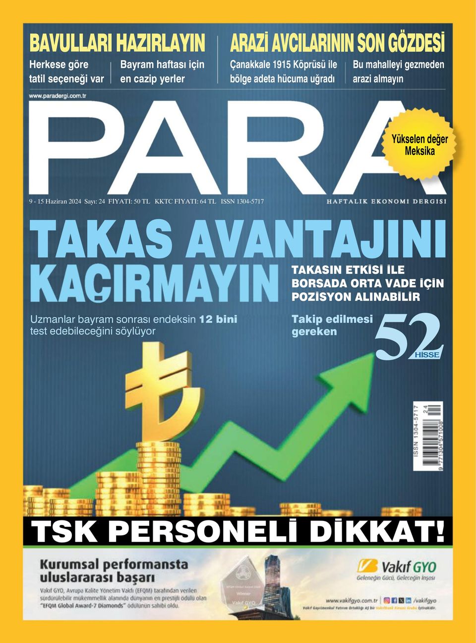 Para Magazine - Get your Digital Subscription