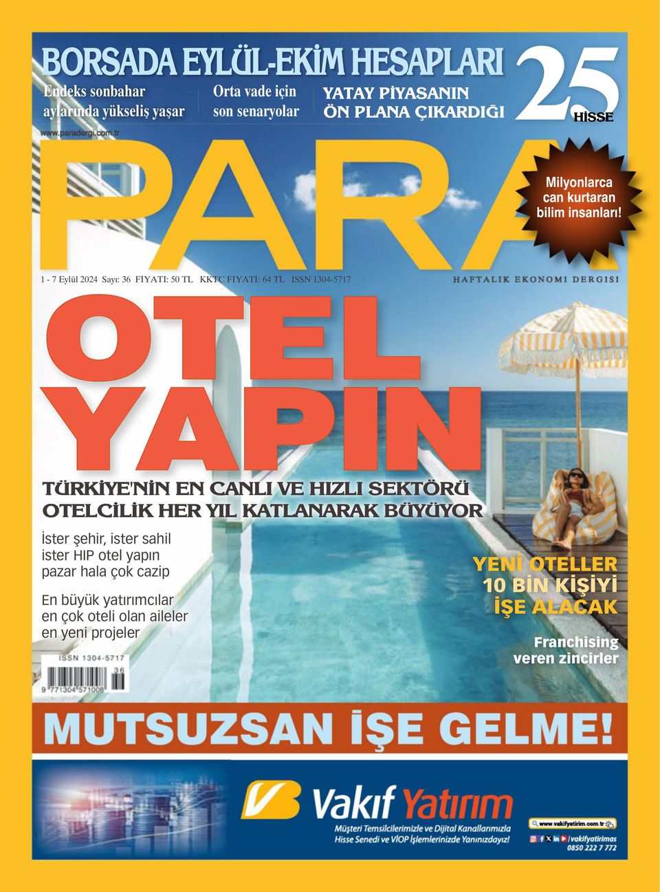 Para Magazine - Get your Digital Subscription
