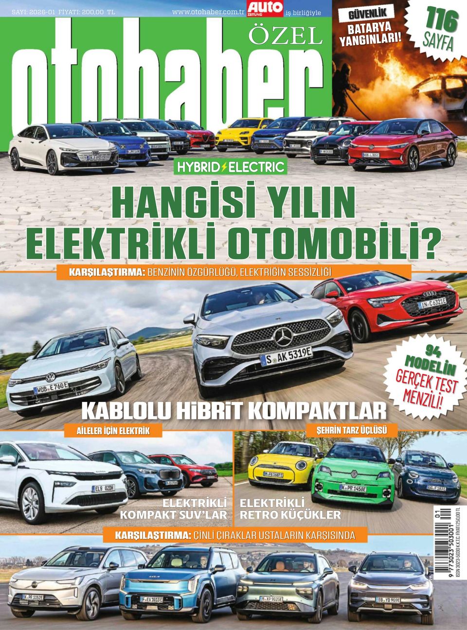 Get digital access to otohaber - November 2025 issue | Magzter.com