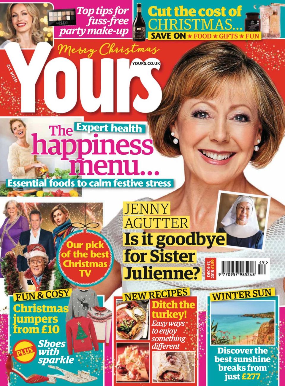 Yours UK-Issue 312 Magazine - Get your Digital Subscription