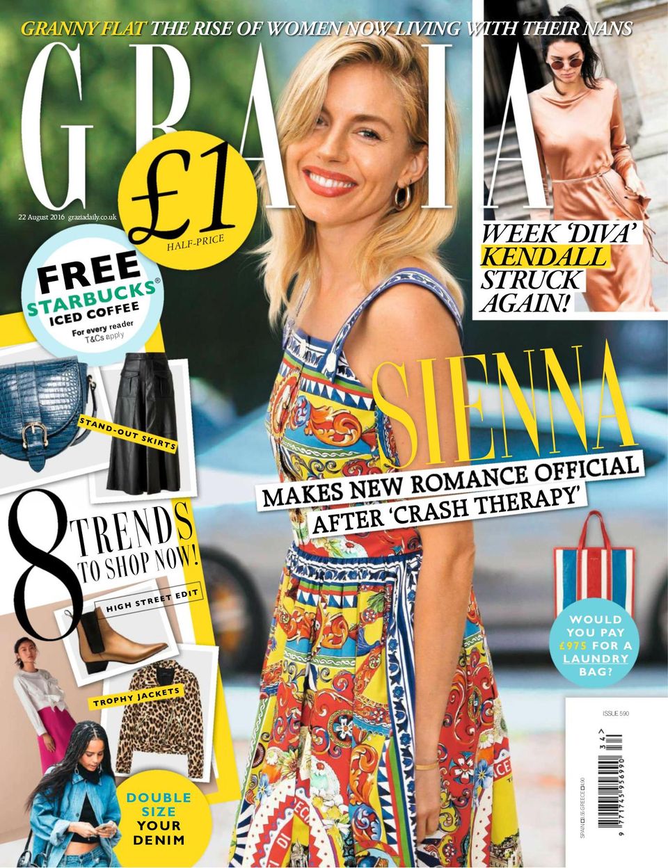OBRAS-Issue 590 Magazine - Get your Digital Subscription