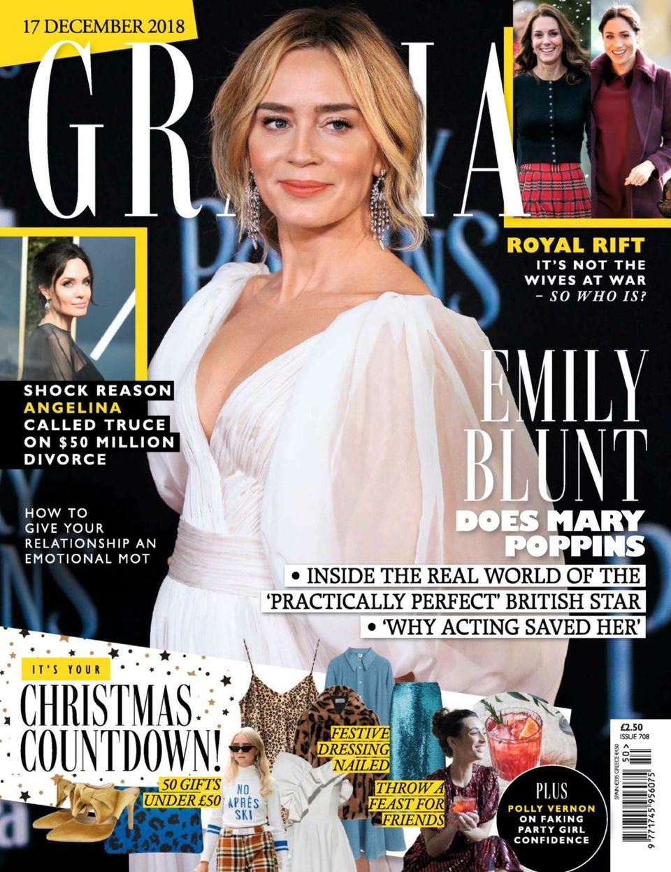 Exhibit-Issue 708 Magazine - Get your Digital Subscription