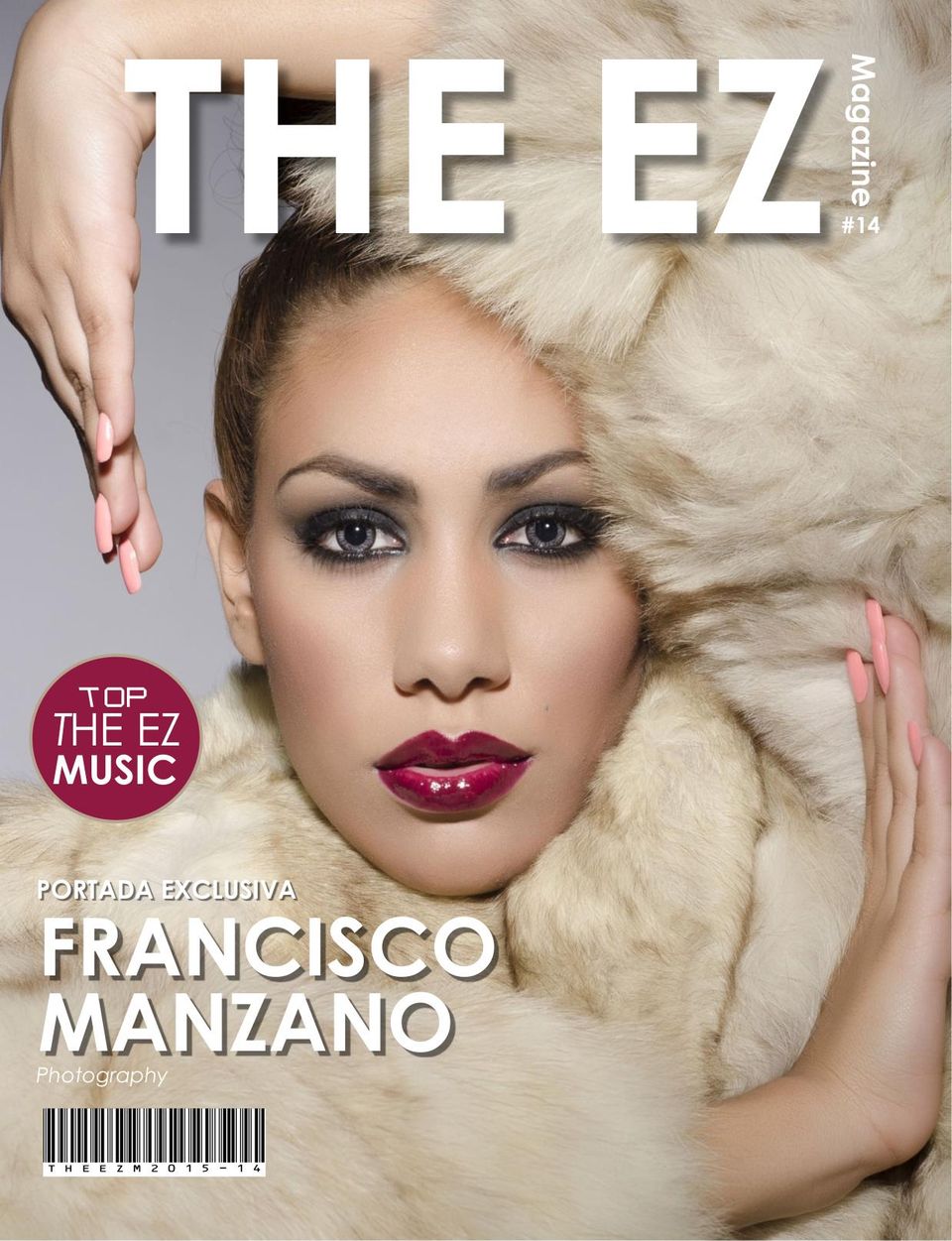 The Ez-The Ez 14 Magazine - Get your Digital Subscription