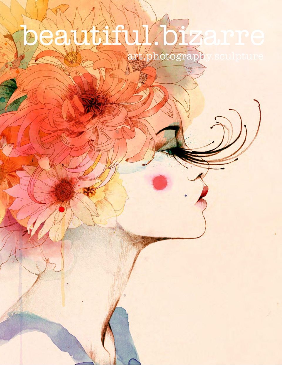 Get digital access to Beautiful Bizarre Magazine - Issue 008 issue ...