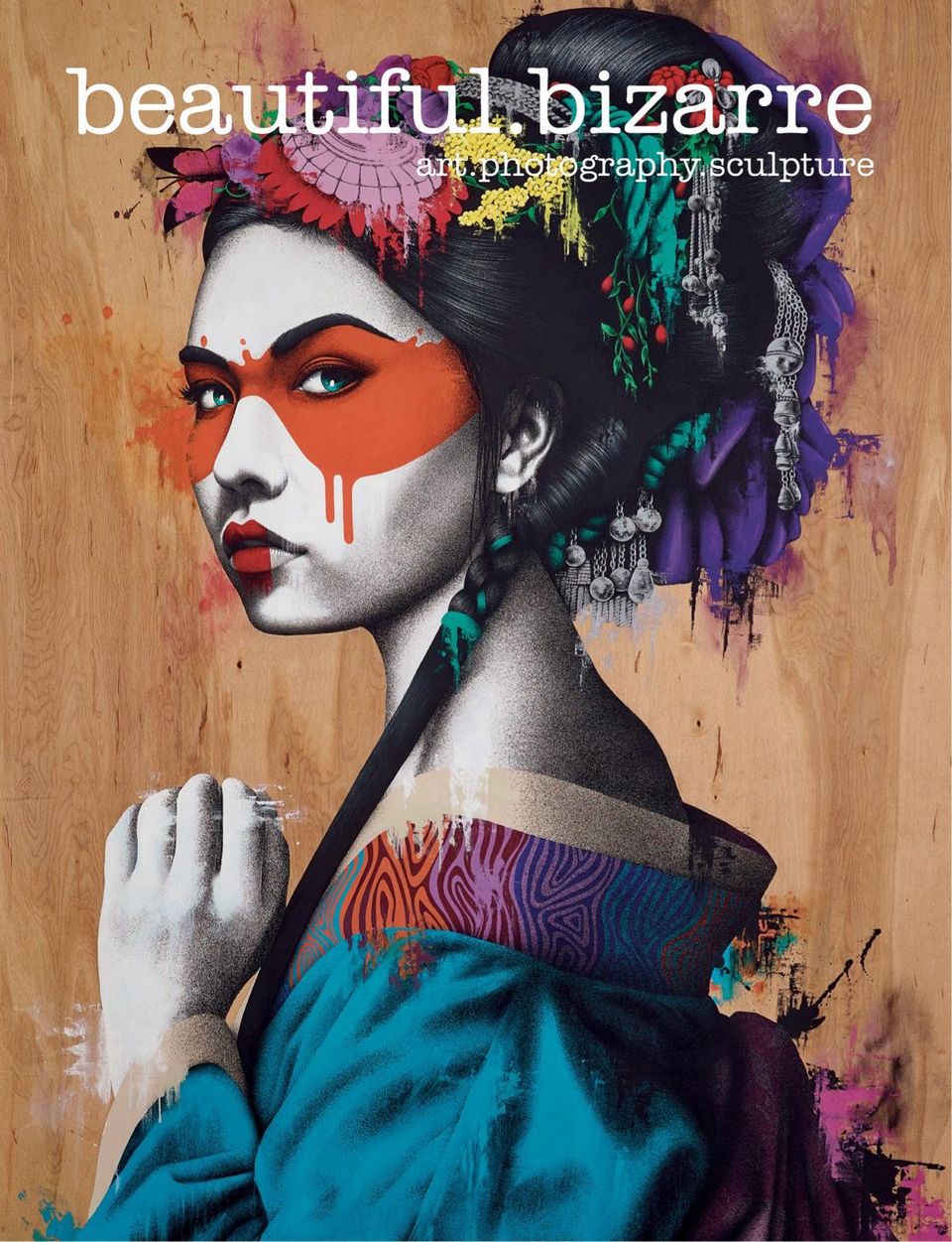 Get digital access to Beautiful Bizarre Magazine - Issue 016 issue ...