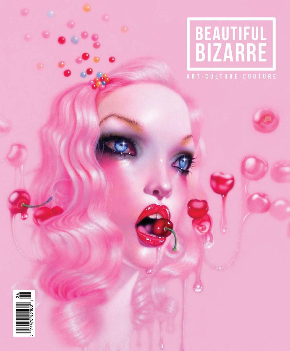 Get digital access to Beautiful Bizarre Magazine - Issue 026 issue ...