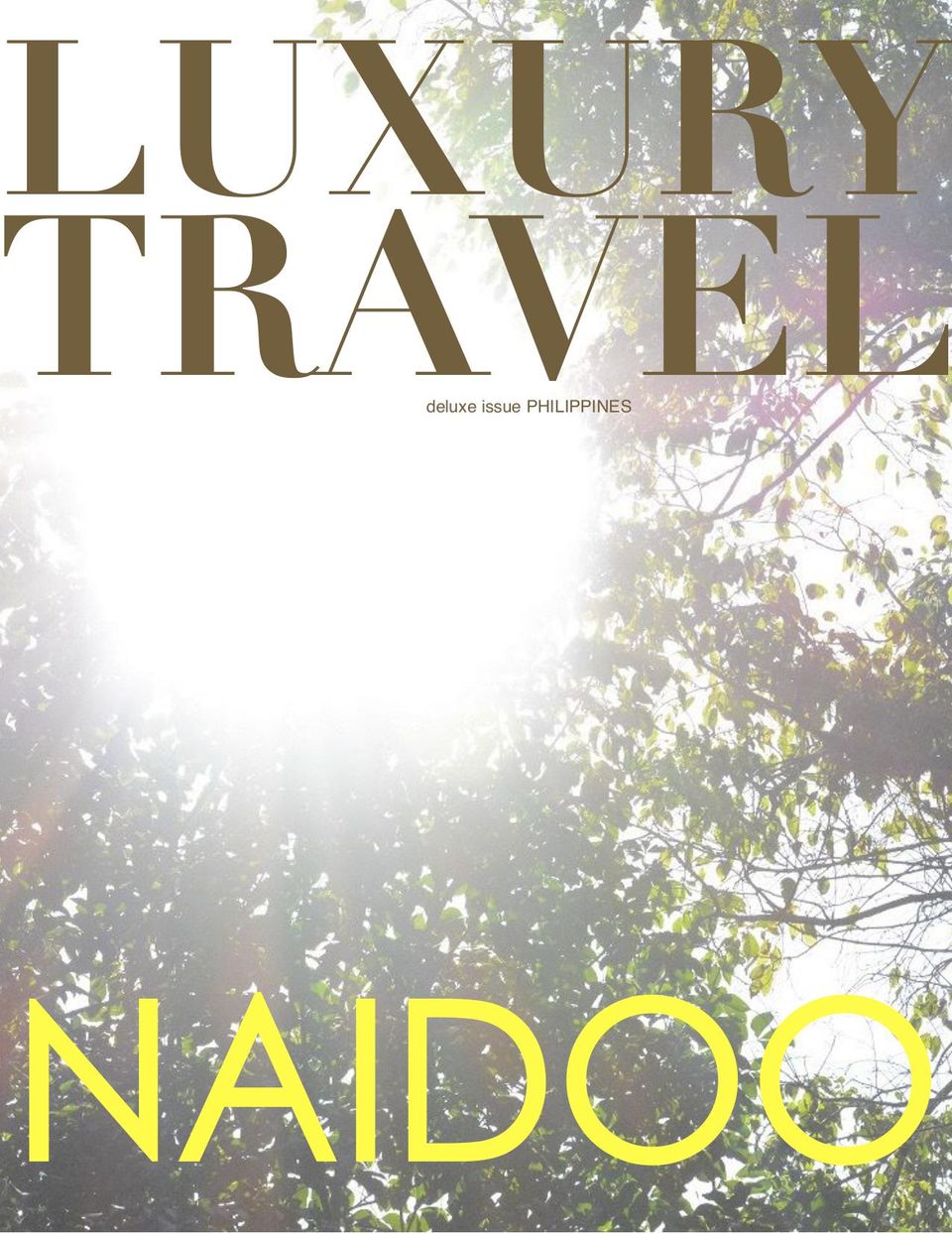 Get digital access to LUXURY TRAVEL PHILIPPINES - Issue 2 issue ...