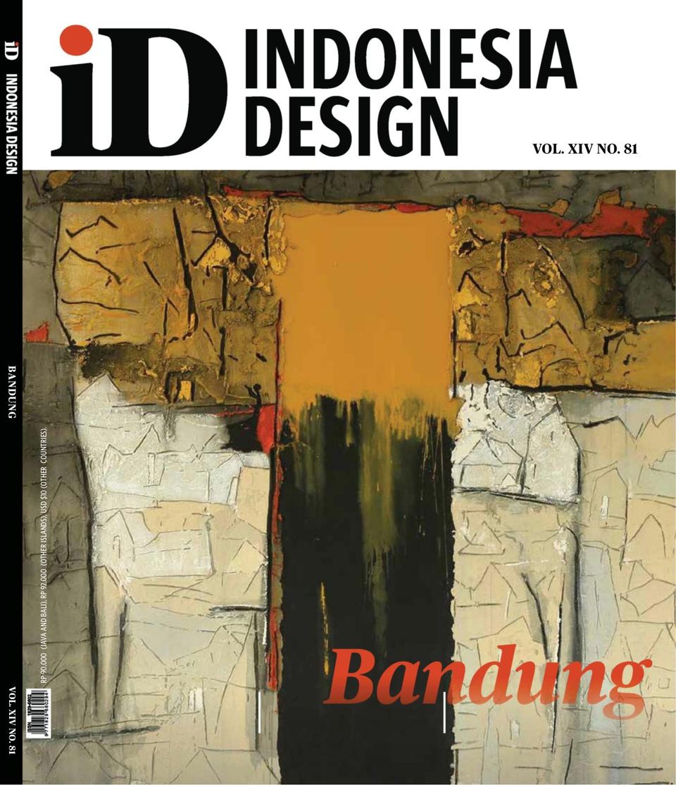 Get digital access to Indonesia Design - Aug - Sept 2017 issue ...