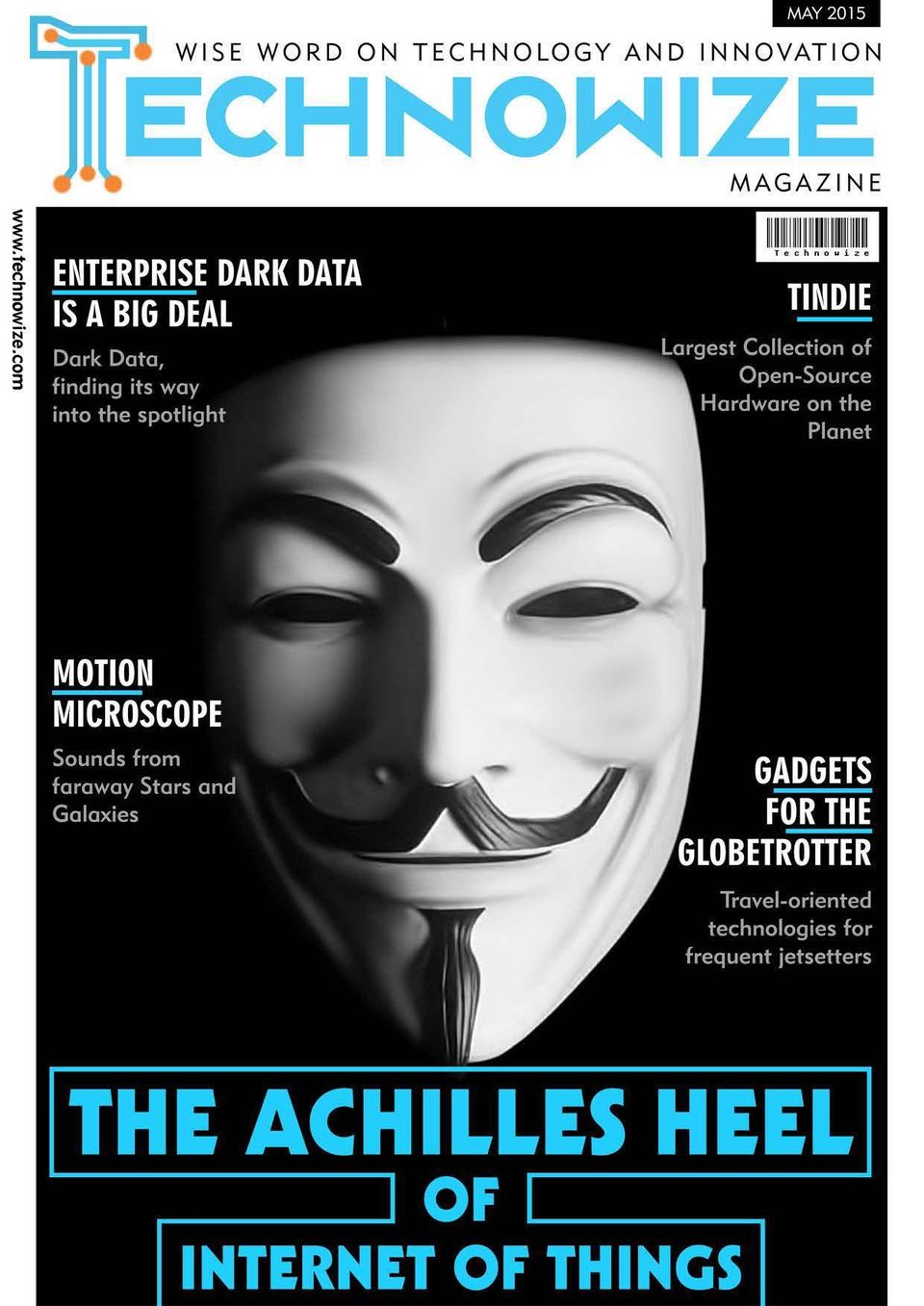 Technowize-May 2015 Magazine - Get your Digital Subscription