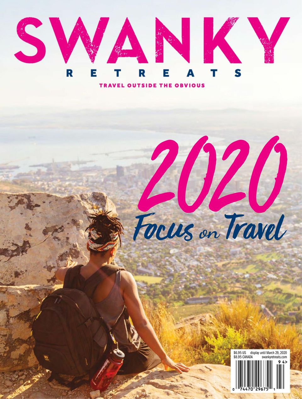 Get digital access to Swanky Retreats - Winter 2019/2020 issue ...