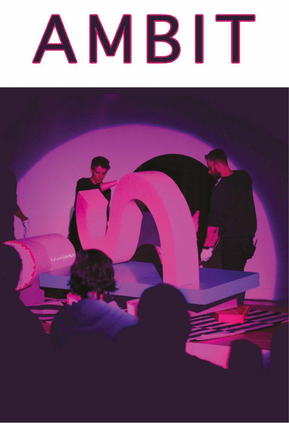 Ambit-Issue 241 Magazine - Get your Digital Subscription