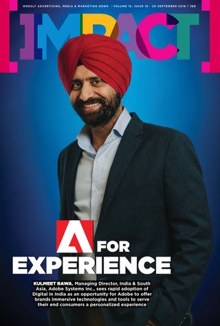 Get digital access to IMPACT Magazine | Magzter.com