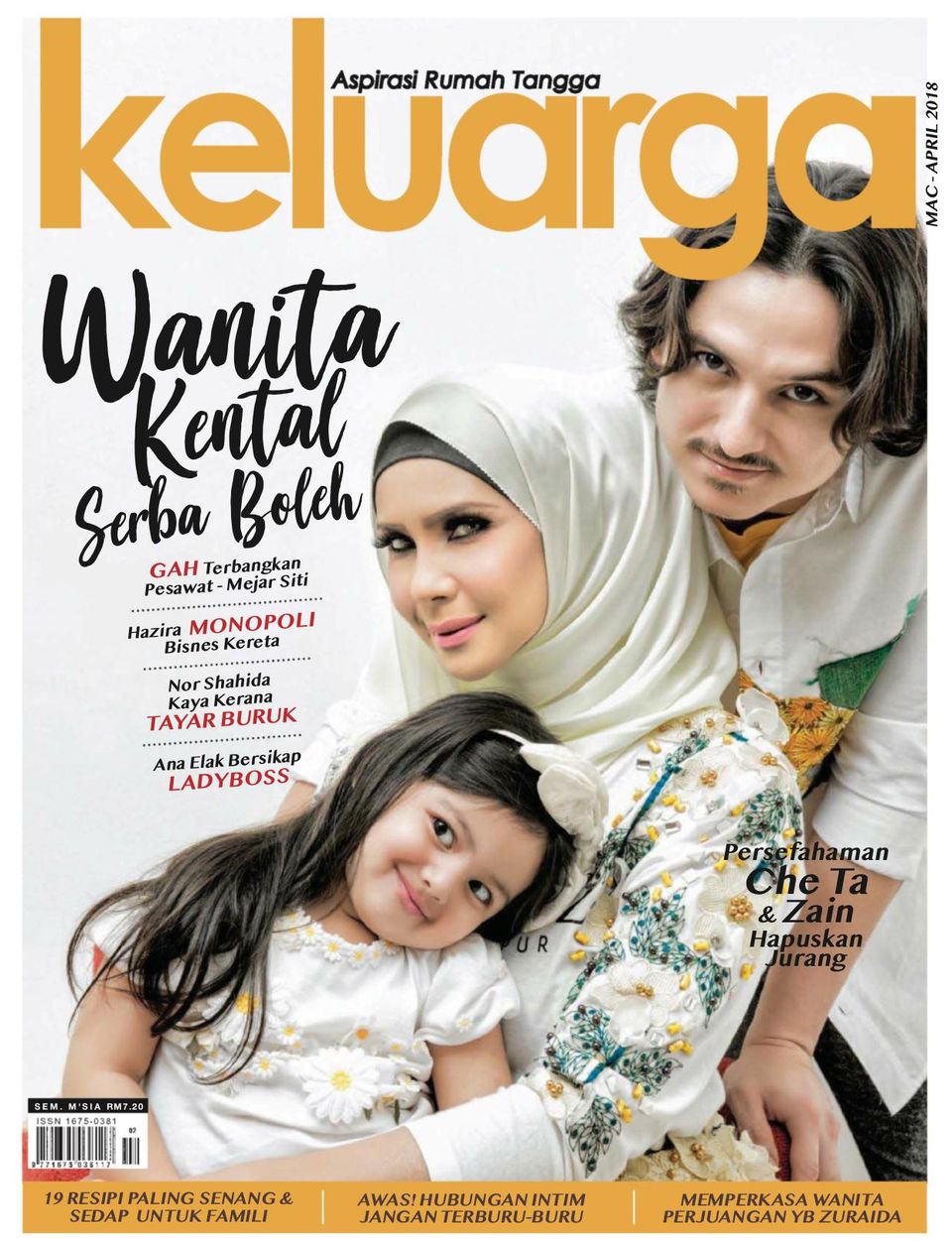 Get digital access to Seri Dewi Keluarga - Mac - April 2018 issue ...
