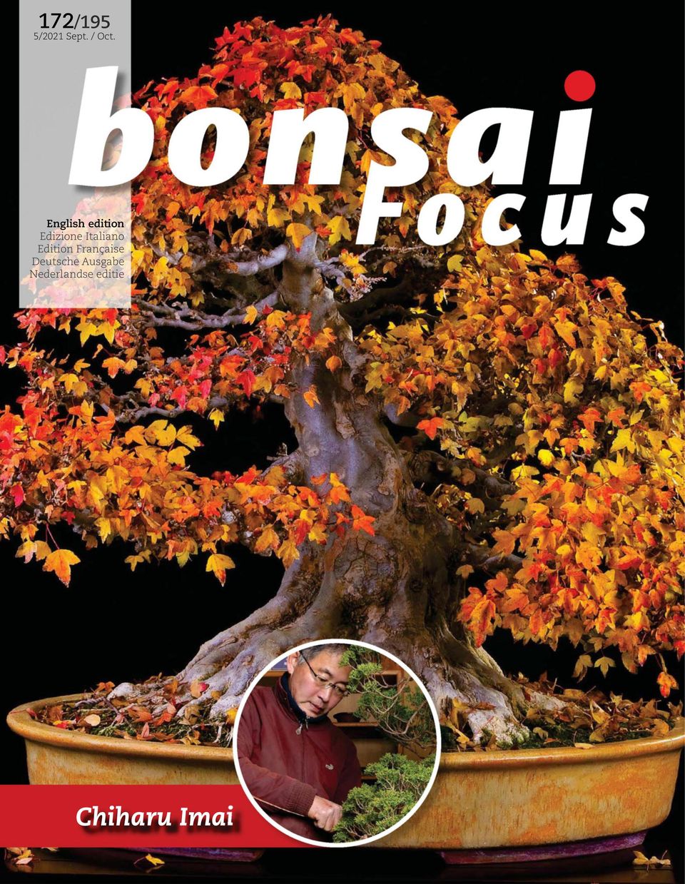 Get digital access to Bonsai Focus EN - September / Oktober 2021 issue ...
