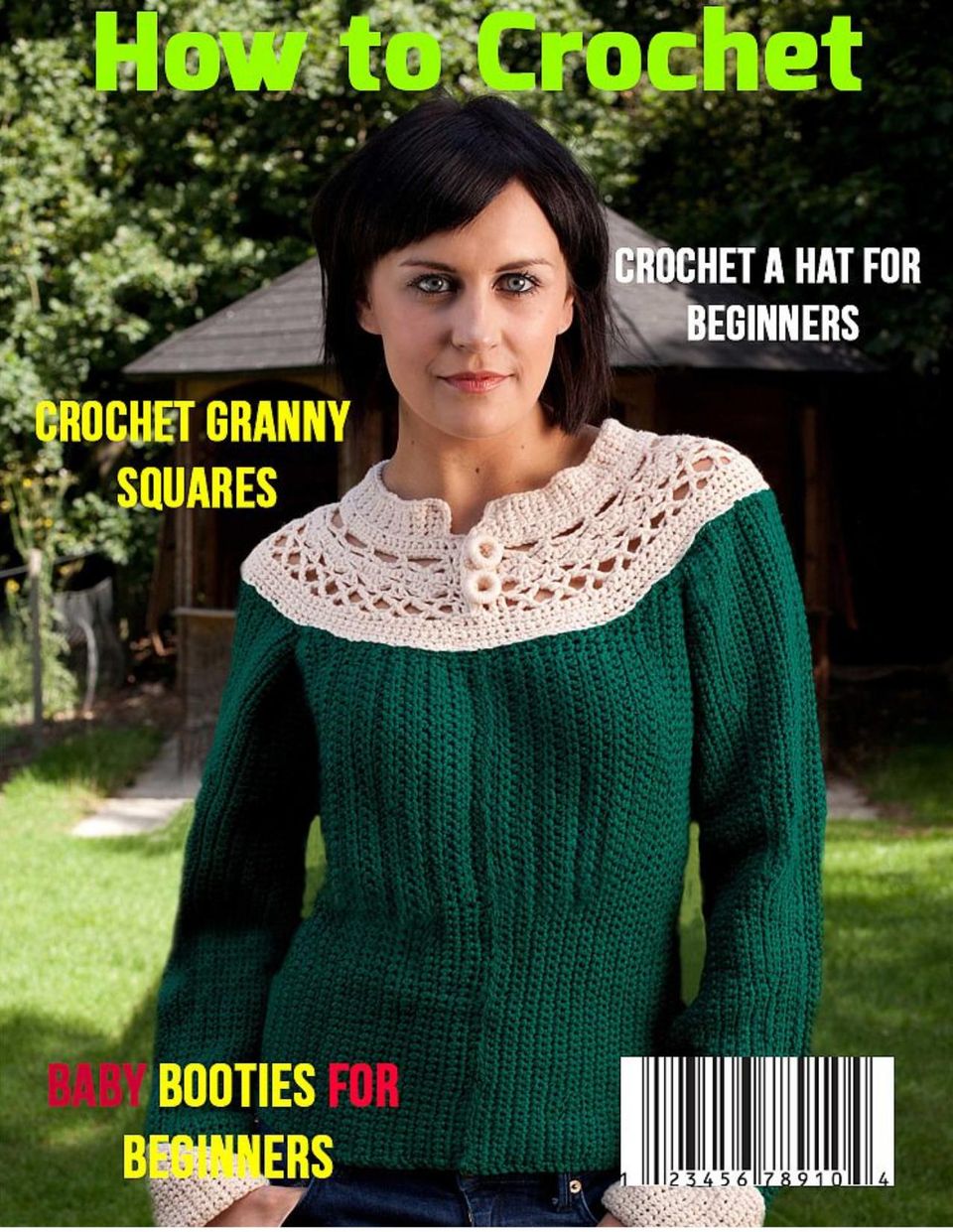 Get digital access to How to Crochet Magazine | Magzter.com
