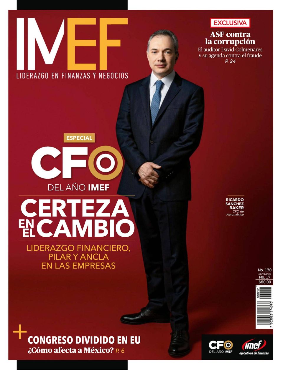 Get digital access to IMEF - December 2018 - January 2019 issue ...