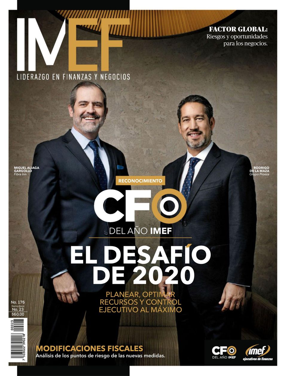 Get digital access to IMEF Magazine | Magzter.com