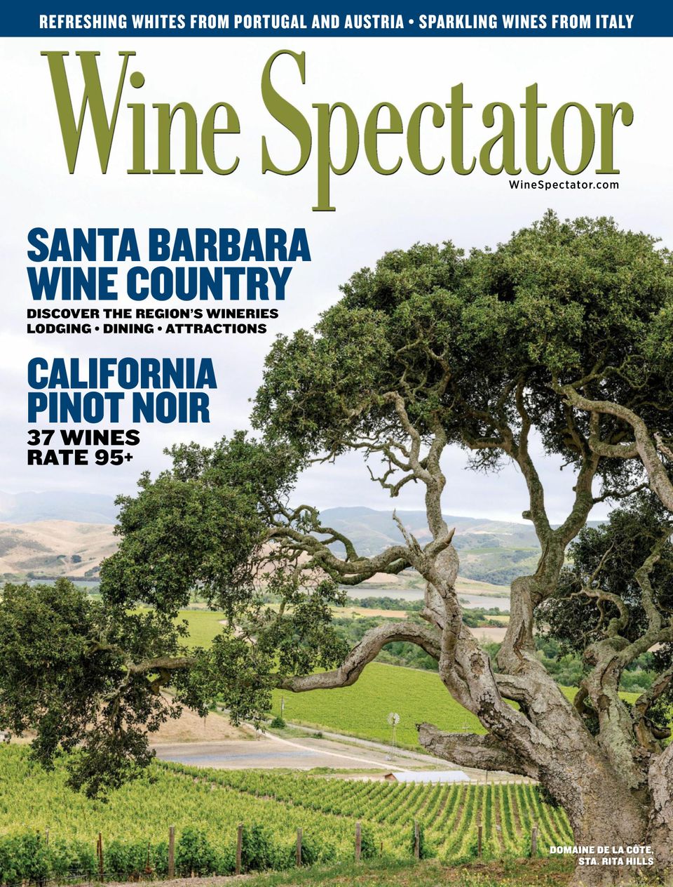 Get digital access to Wine Spectator - September 30, 2024 issue ...