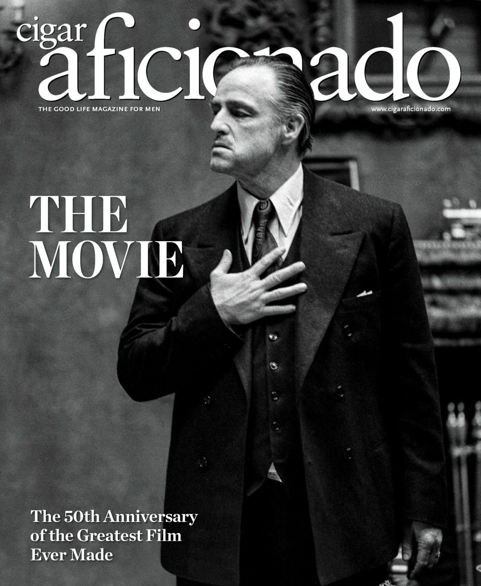 Cigar Aficionado Magazine - Get your Digital Subscription