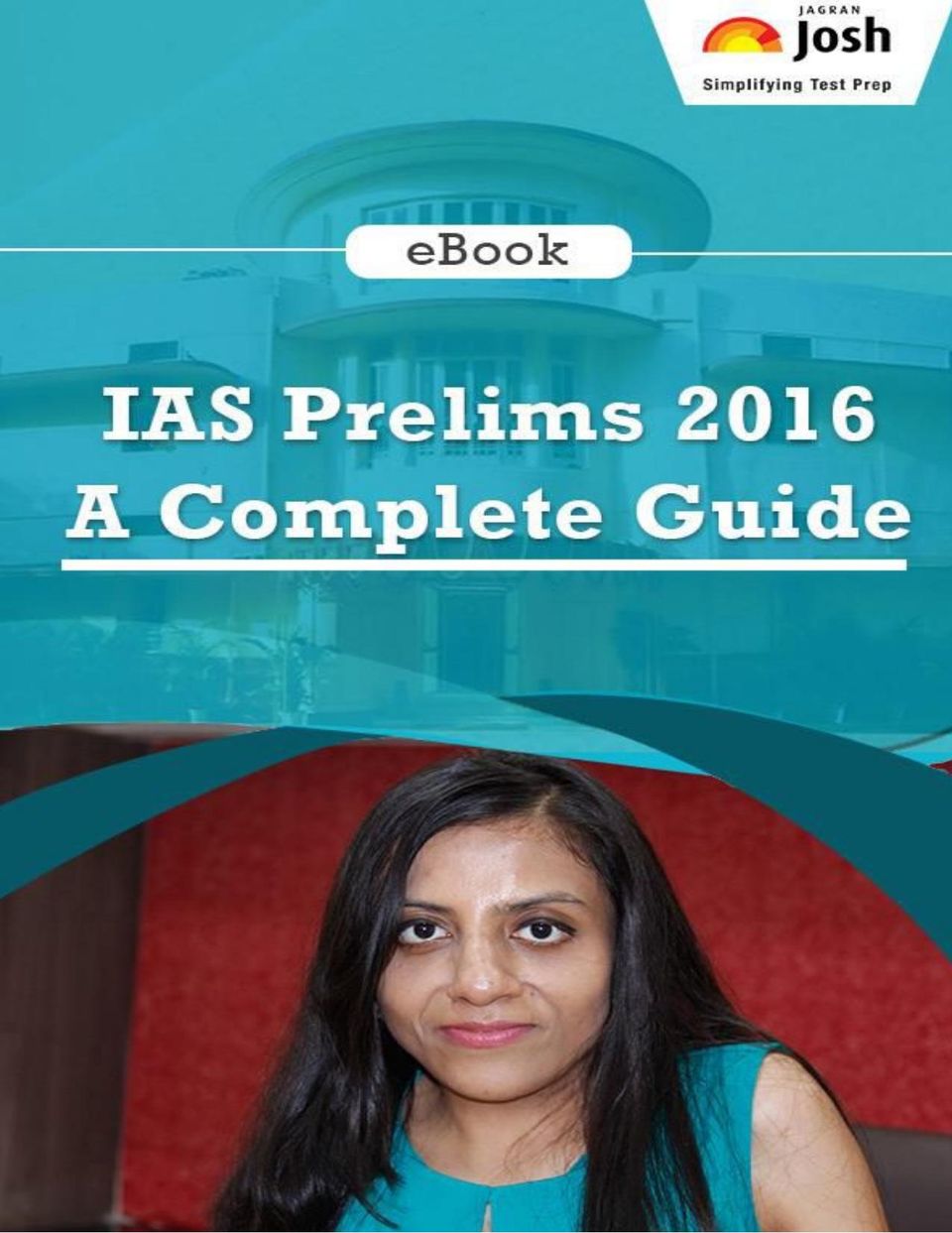 Get digital access to IAS Prelims 2016: A Complete Guide Magazine ...