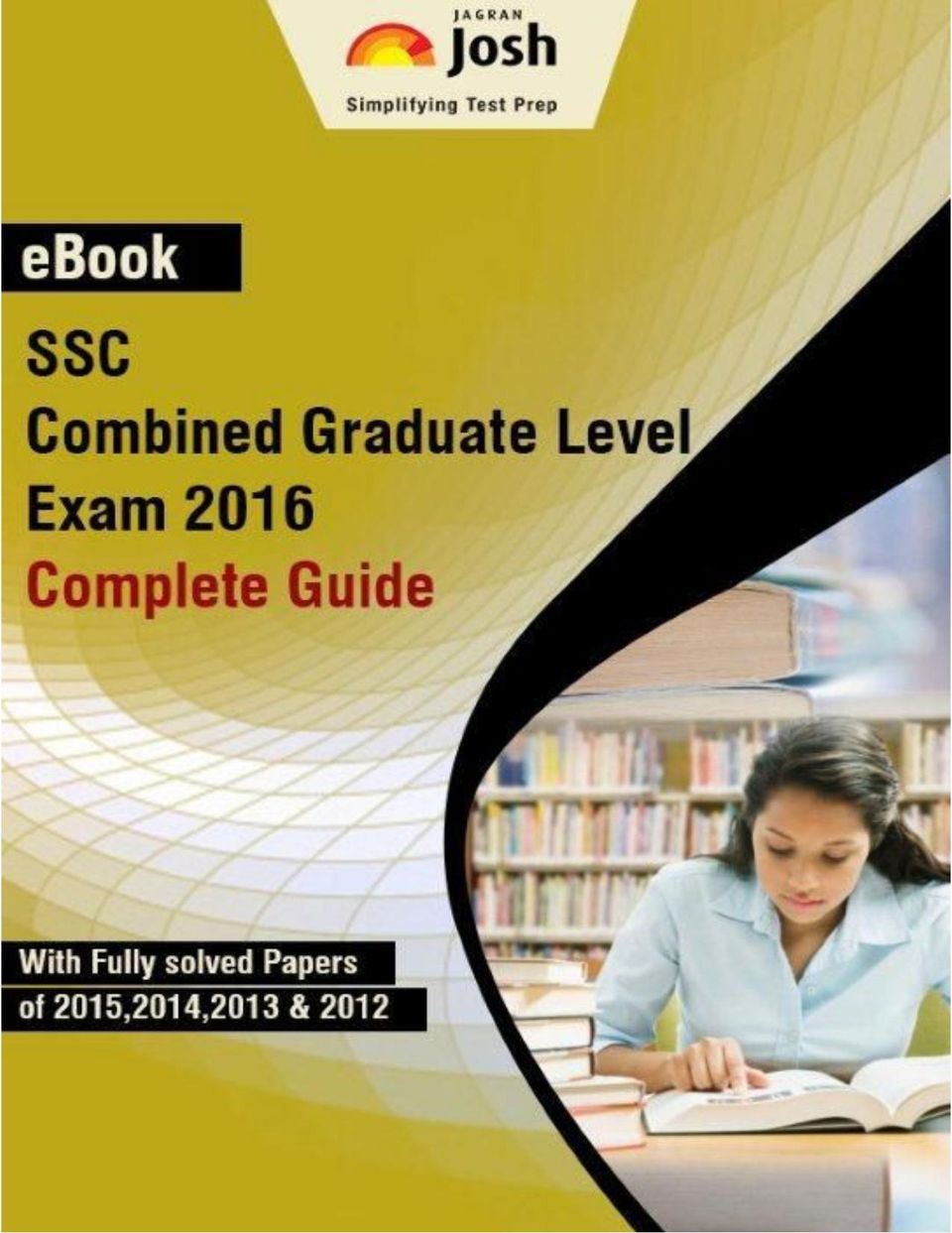 SSC Combined Graduate Level Magazine - Get your Digital Subscription