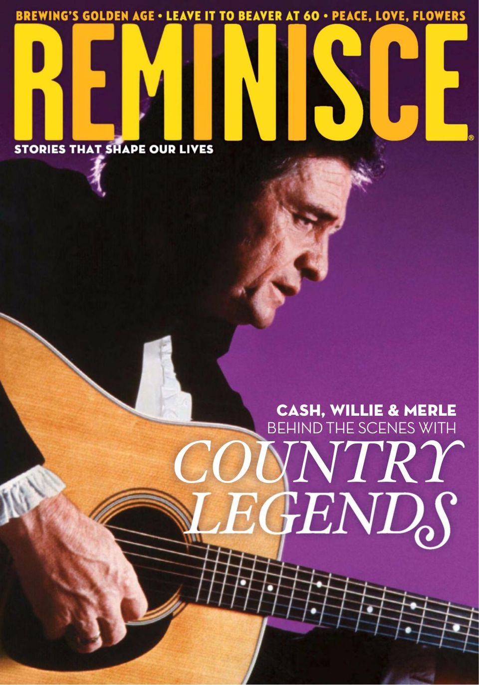 Get digital access to Reminisce - October/November 2017 issue | Magzter.com
