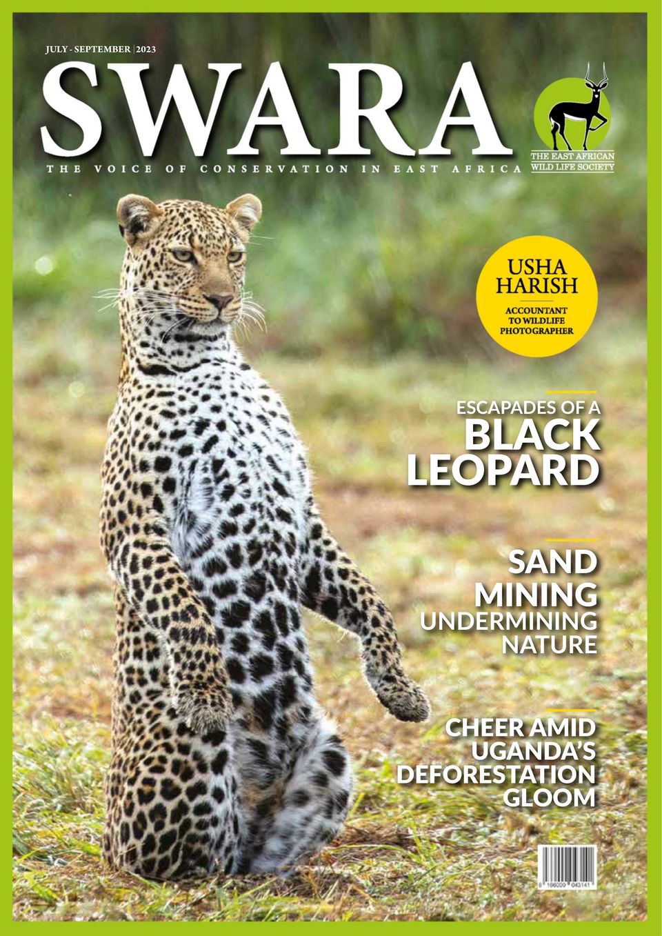 Swara Magazine - Get your Digital Subscription