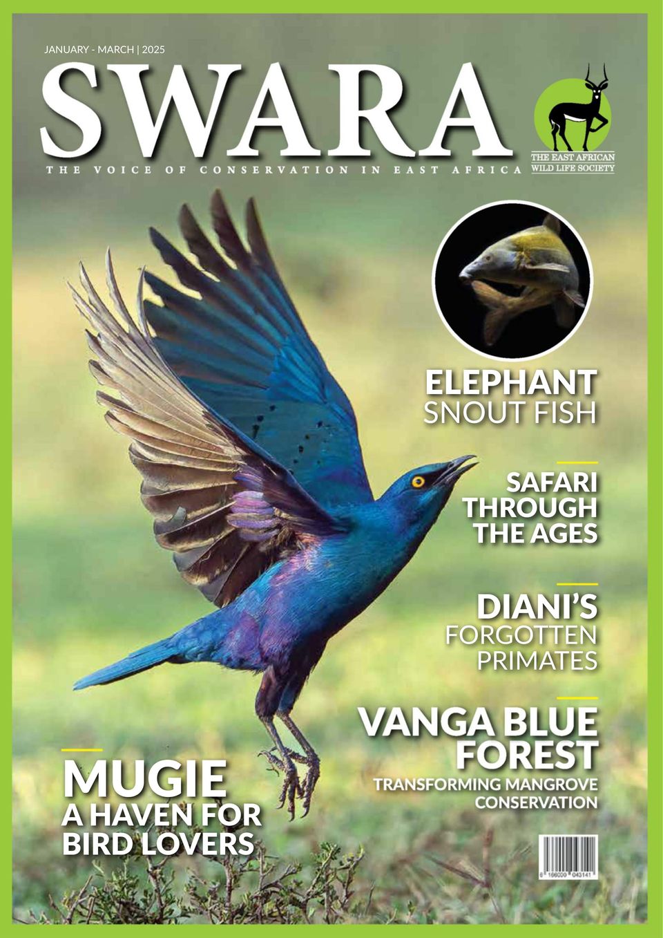 Get digital access to Swara Magazine | Magzter.com